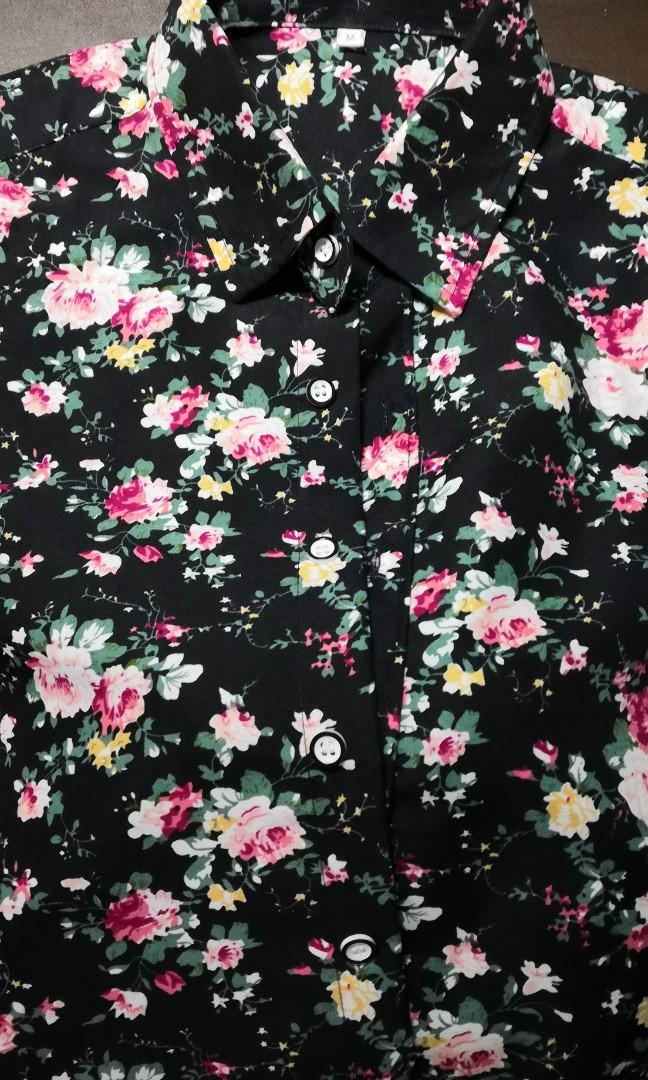 Paling Populer 15+ Gambar Bunga Untuk Batik - Gambar Bunga Indah