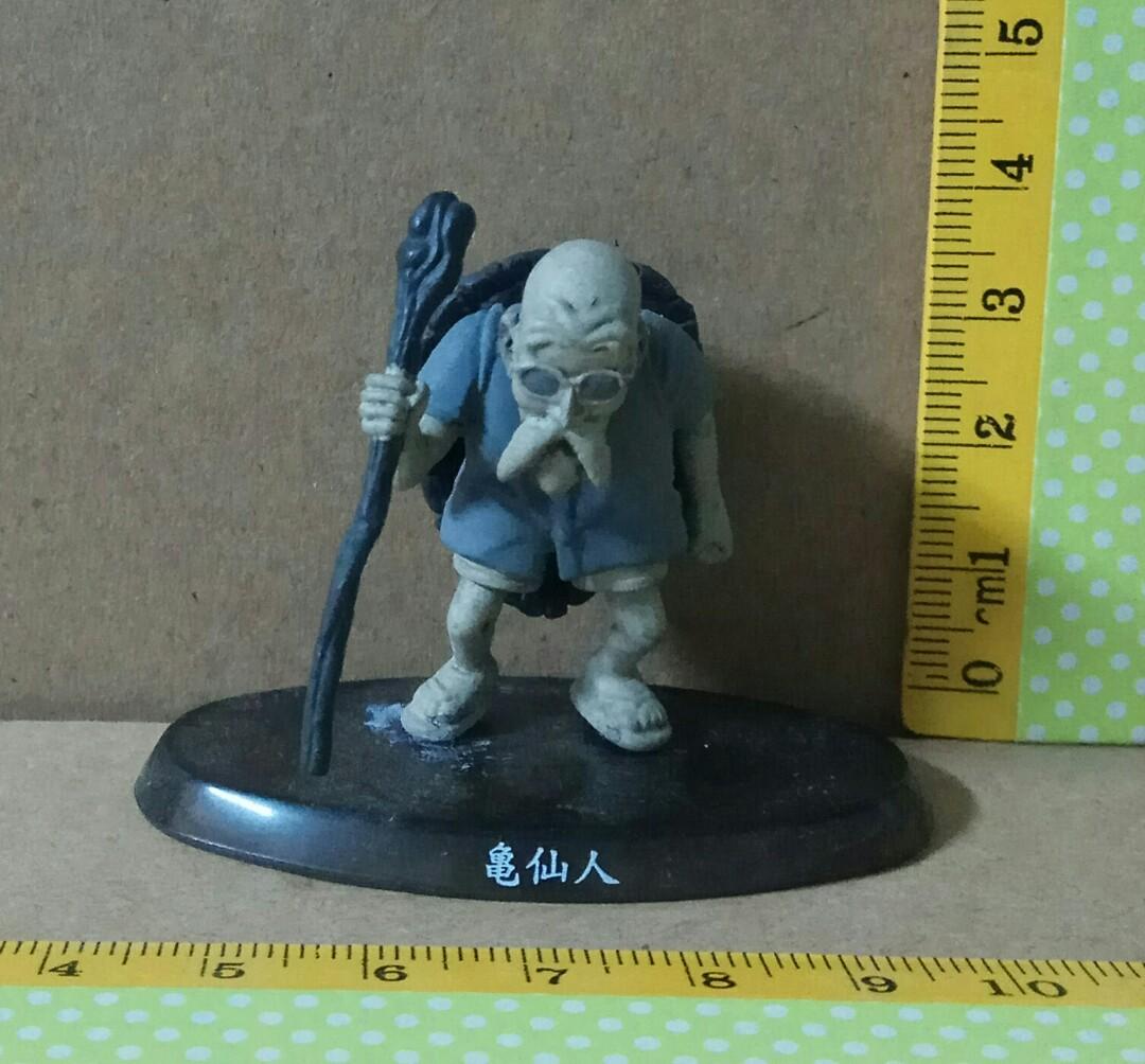 Bandai DragonBall Z Soul of Hyper Figuration - Master Roshi, Hobbies ...