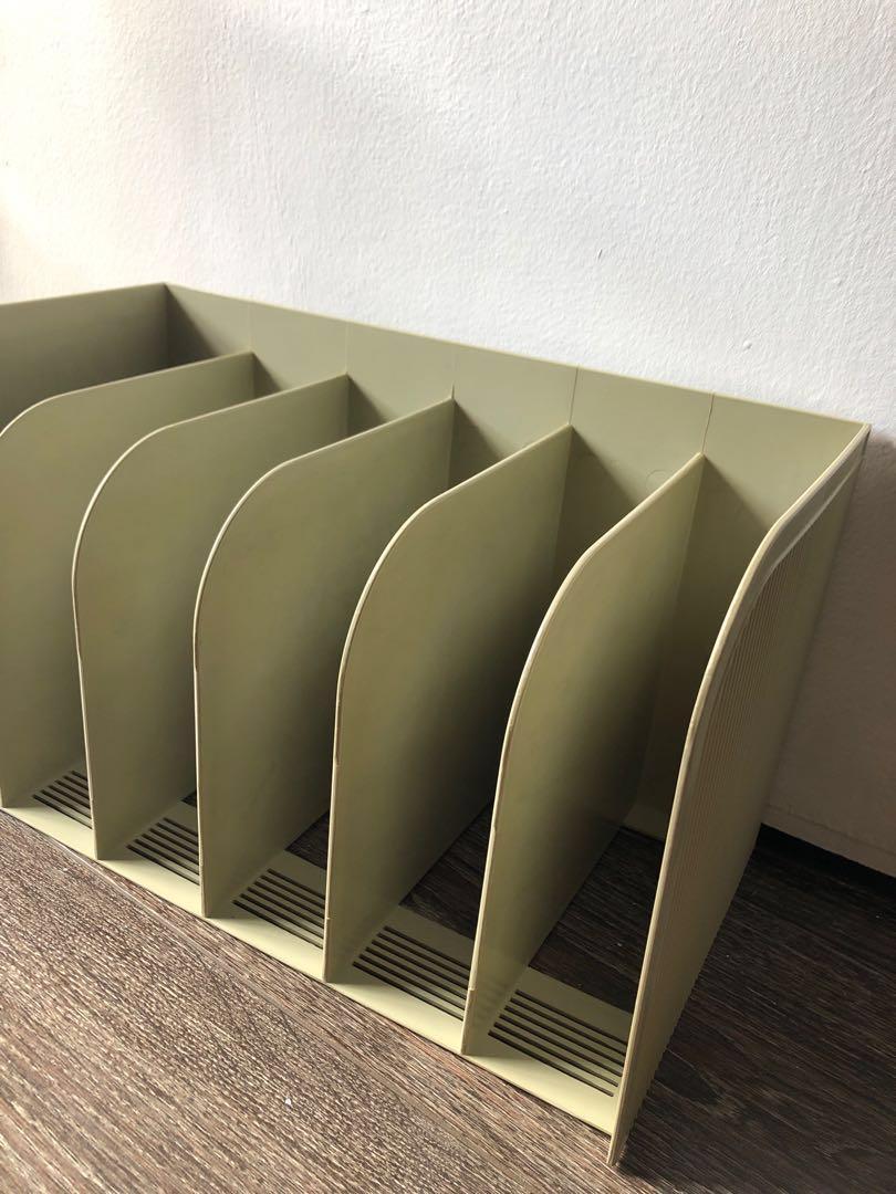 Book divider stand, Hobbies & Toys, Stationery & Craft, Stationery ...