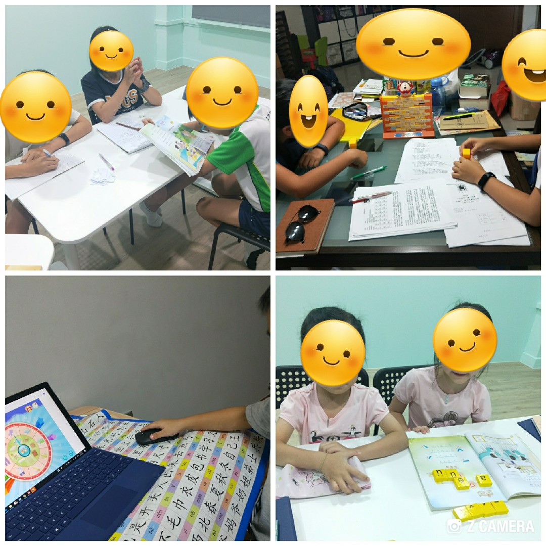 Chinese class, Learning & Enrichment, Enrichment & Tuition on Carousell