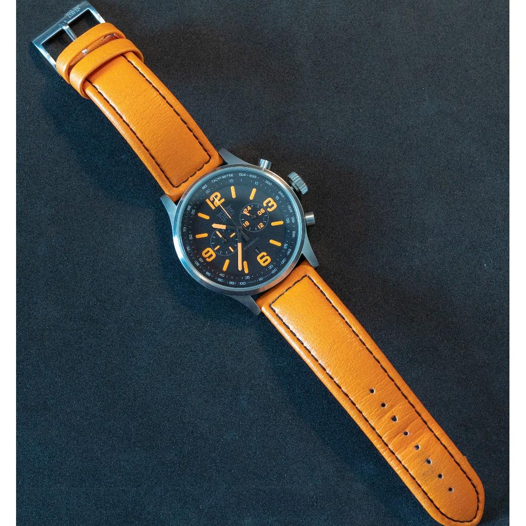 Davis Adventure Collection Men's Quartz Watch, Mobile Phones & Gadgets ...