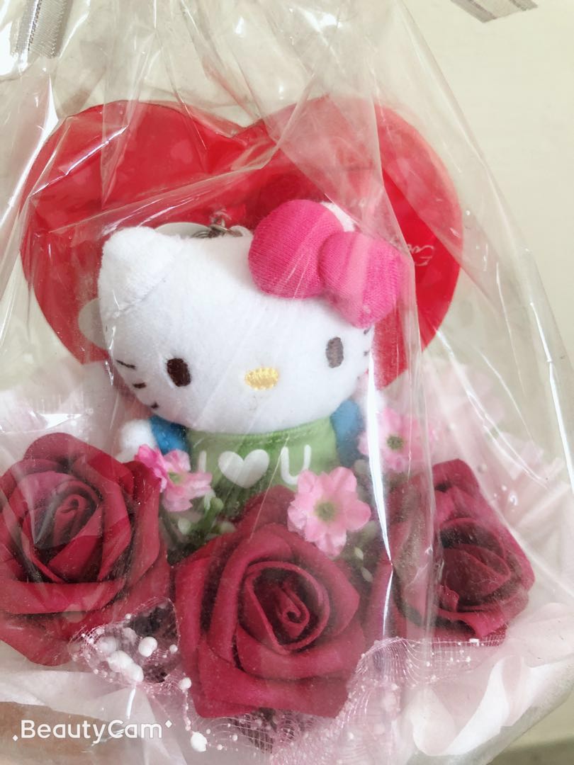 Hello Kitty, Everything Else on Carousell