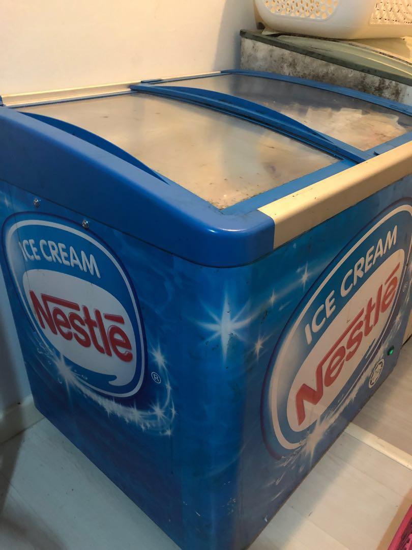 Nestle (refrigerator), TV & Home Appliances, Kitchen Appliances ...