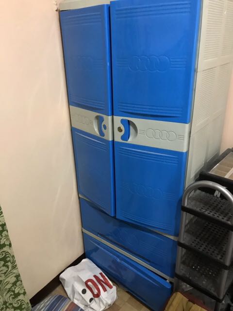 Orocan cabinet, Babies & Kids, Baby Nursery & Kids Furniture, Kids ...