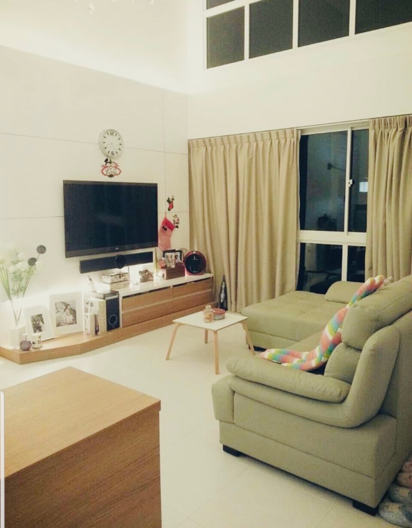 Rare 5rm Loft Unit for Sale!, Property, For Sale, HDB on Carousell