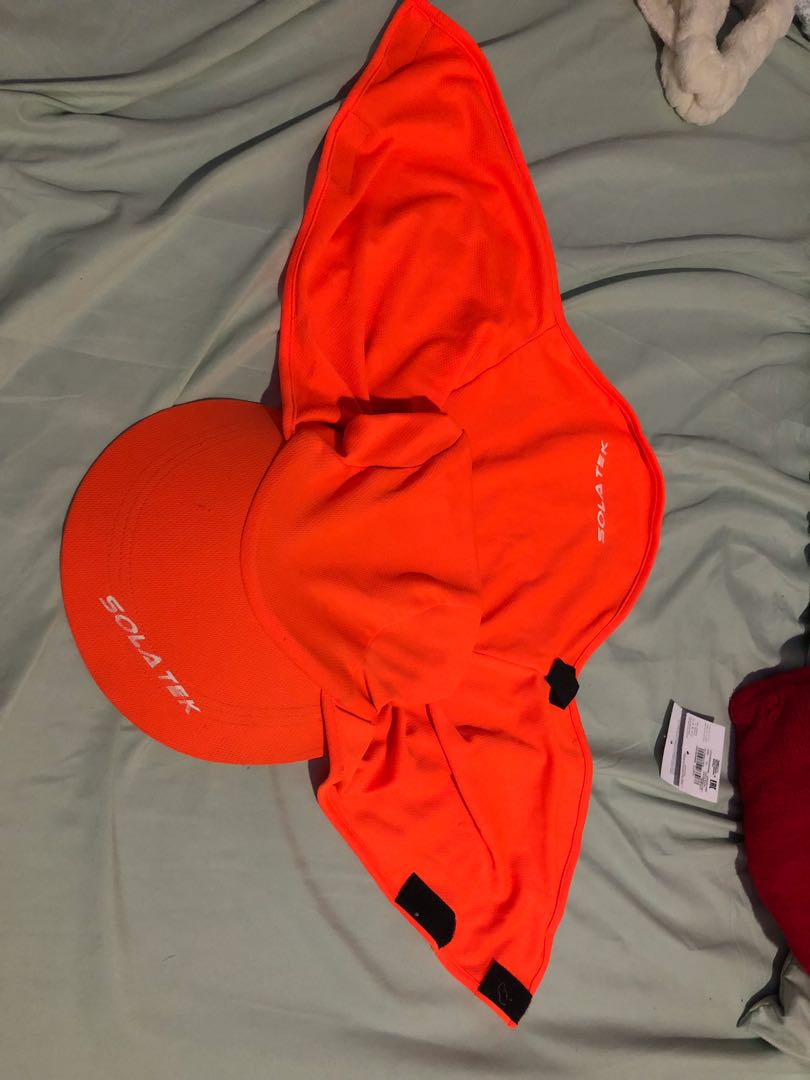Solatek hat, Women's Fashion, Watches & Accessories, Hats & Beanies on ...
