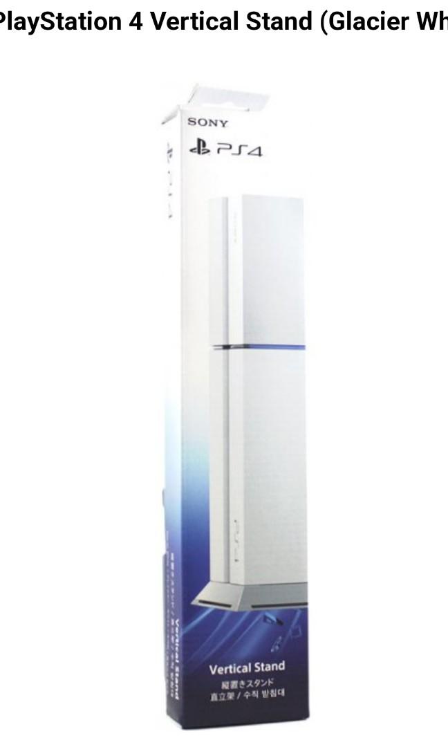 Sony Playstation 4 Stand.., Video Gaming, Gaming Accessories, Controllers on Carousell