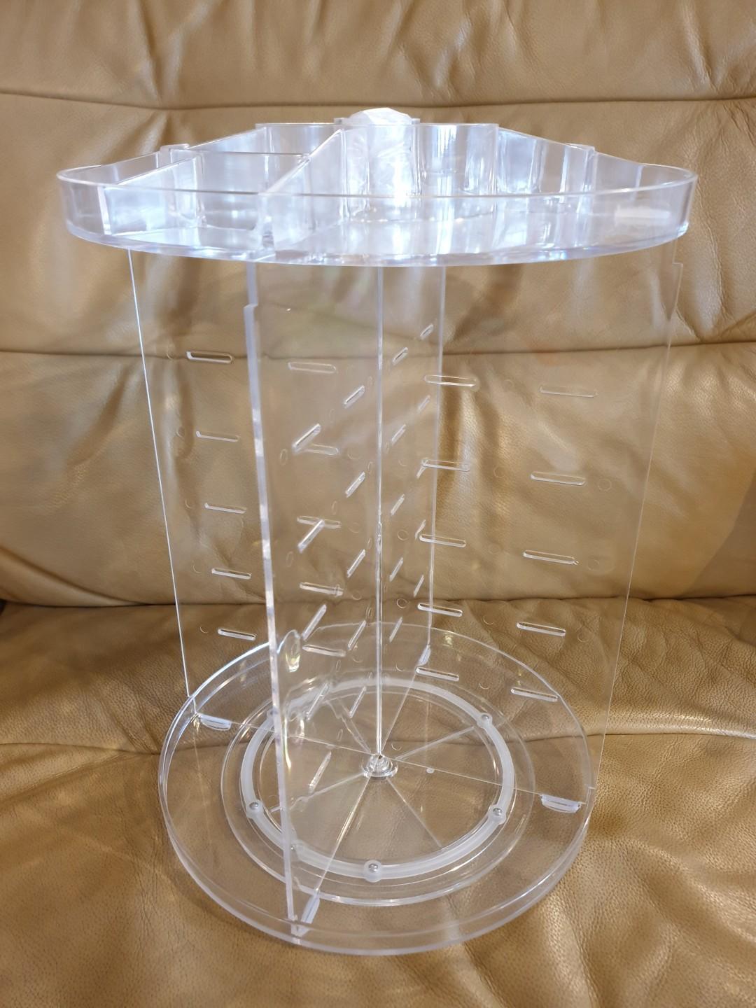 Spinning Organiser, Furniture & Home Living, Home Improvement ...