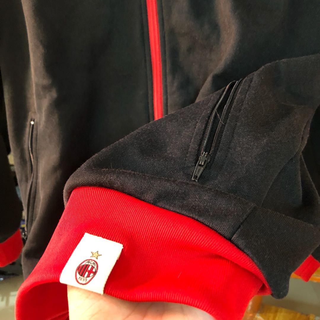 Adidas Acm Track jacket, Men's Fashion, Coats, Jackets and Outerwear on ...