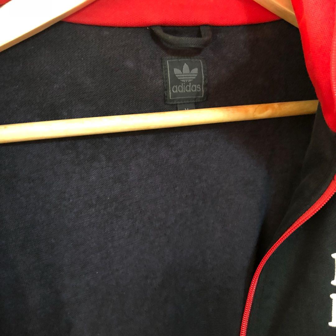 Adidas Acm Track jacket, Men's Fashion, Coats, Jackets and Outerwear on ...