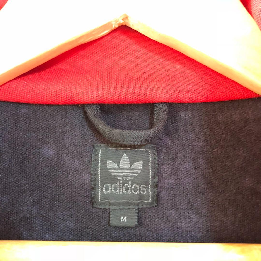 Adidas Acm Track jacket, Men's Fashion, Coats, Jackets and Outerwear on ...