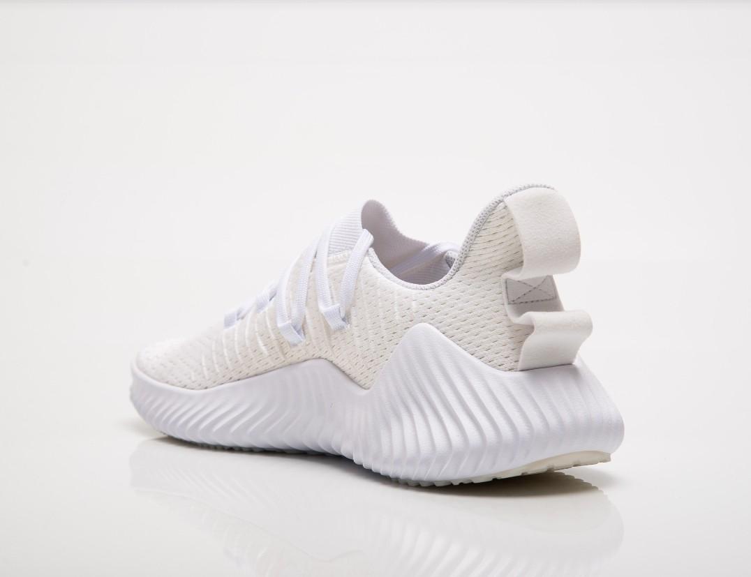 Authentic Adidas Alphabounce Trainer, Women's Fashion, Footwear ...