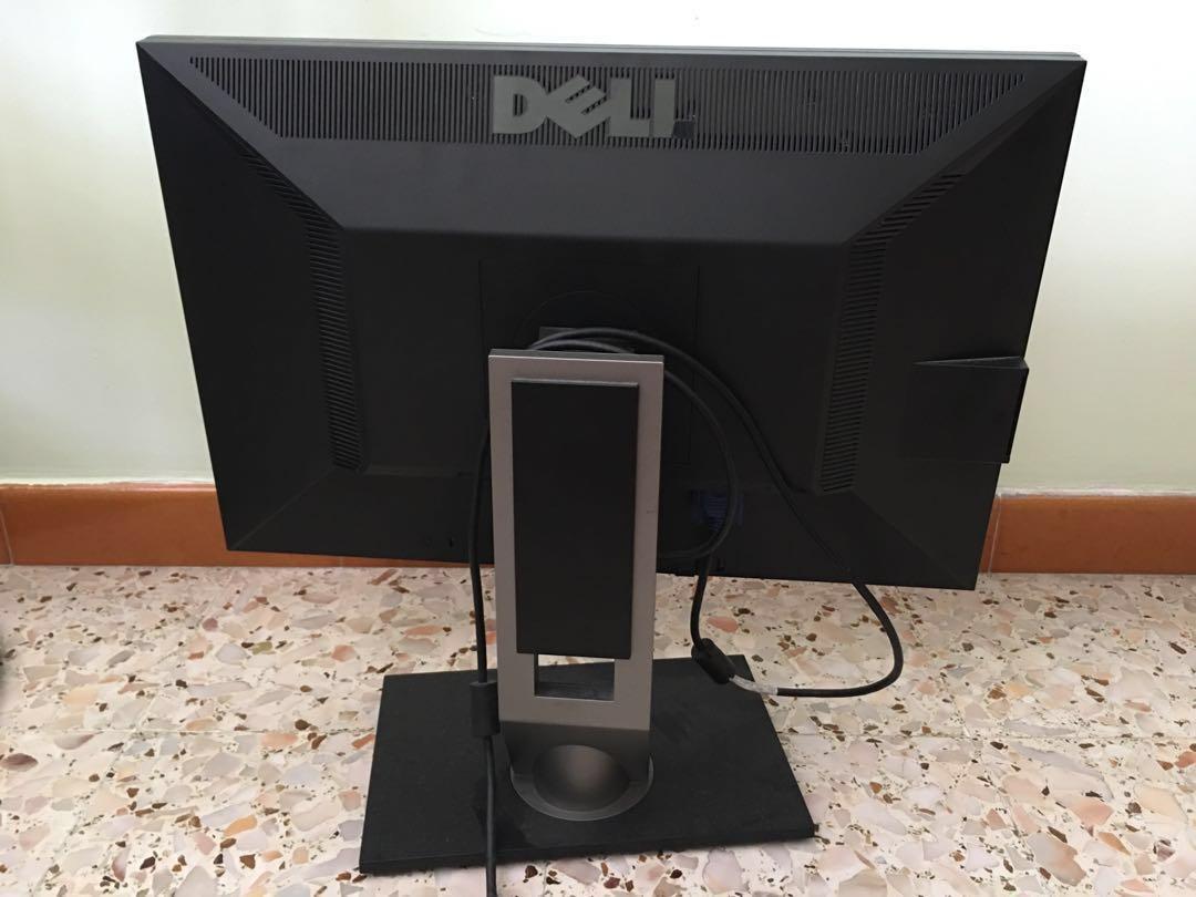 Dell Monitor P2210F + original swivel stands (Price revised ...