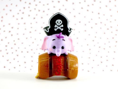 Disney Tsum Tsum Mystery Stack Packs Series 10 - Lumpy, Hobbies & Toys ...