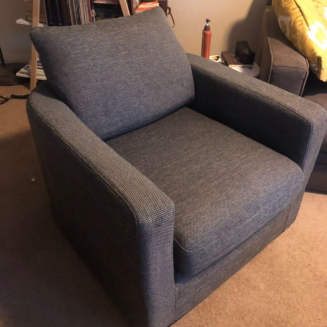 Freedom Signature Tub Chair
