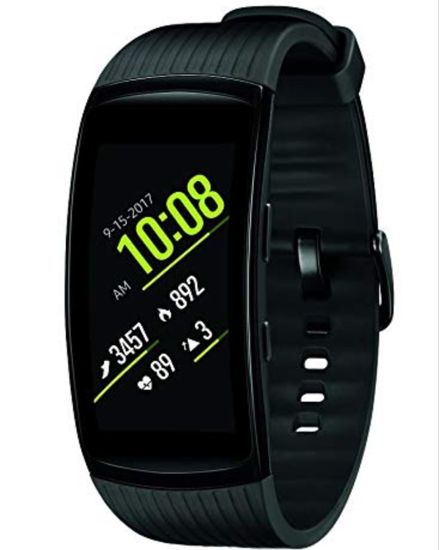 Gear Fit Pro 2, Computers & Tech, Parts & Accessories, Other ...
