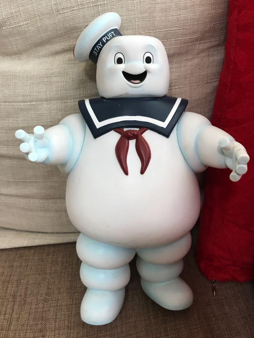 GhostBuster set of 3, Hobbies & Toys, Toys & Games on Carousell