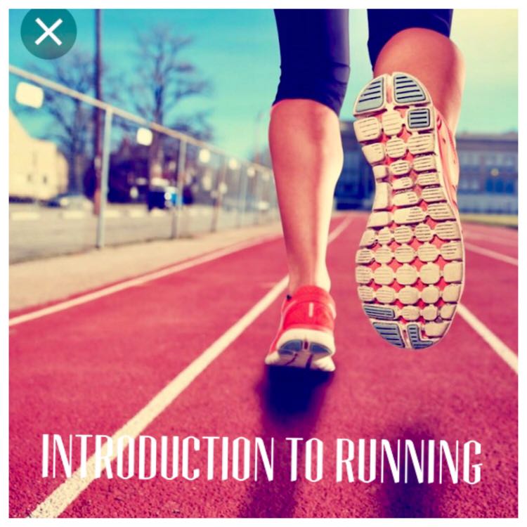 Introduction To Running Clinic, Sports Equipment, Exercise & Fitness ...