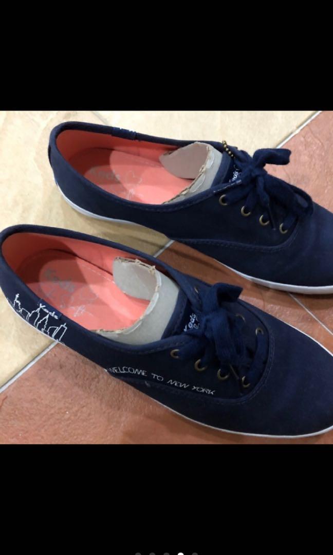 Keds Taylor Swift, Women's Fashion, Footwear, Sneakers on Carousell Keds Taylor Swift, Women's Fashion, Footwear, Sneakers on Carousell