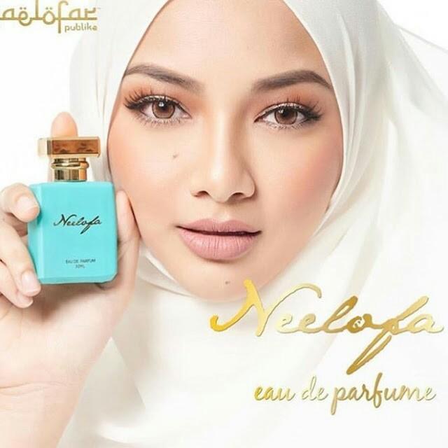 Neelofa Perfume, Beauty & Personal Care, Fragrance & Deodorants on ...