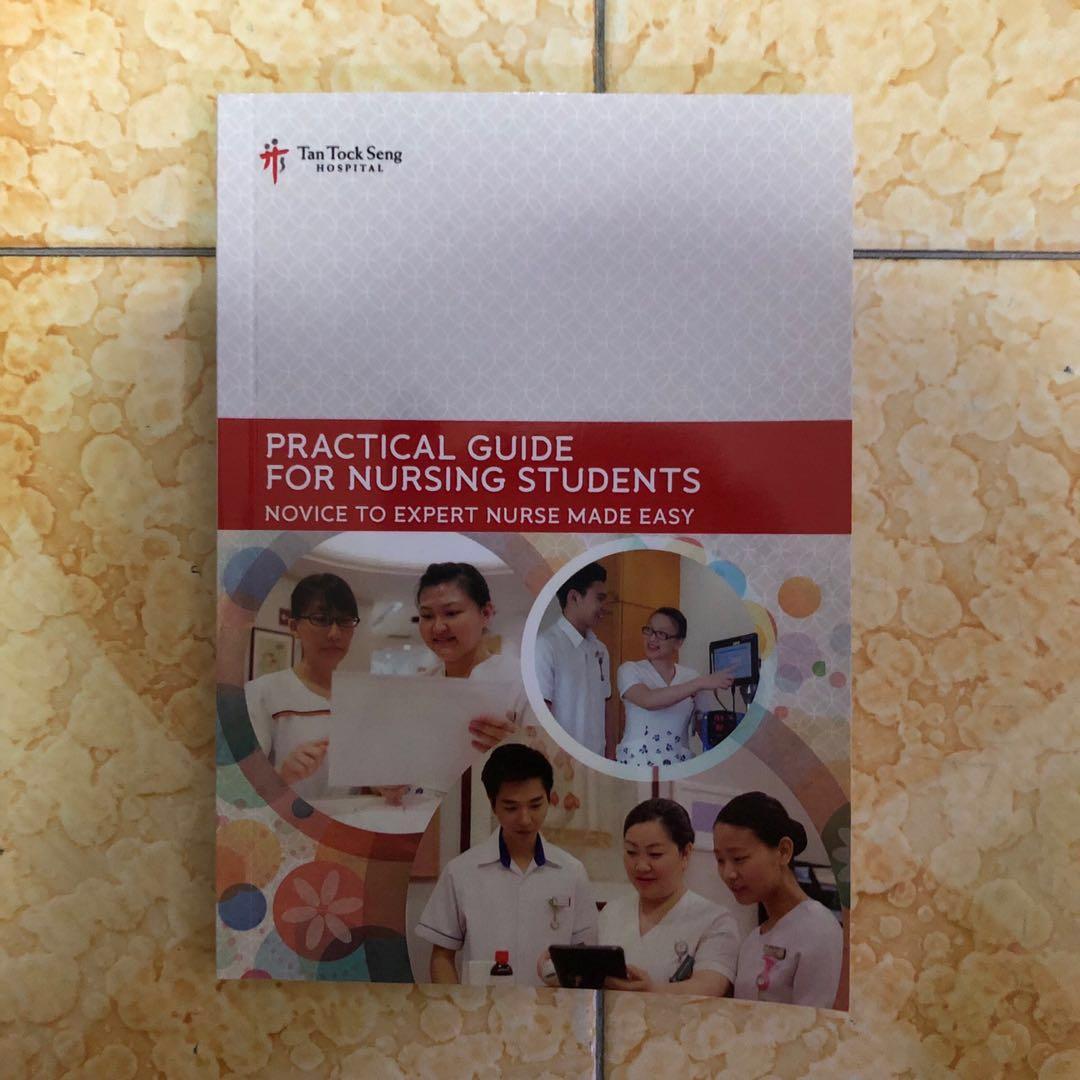 Ngee Ann Poly [Nursing] - Year 1 [Sem 1] Notes, Hobbies & Toys, Books ...