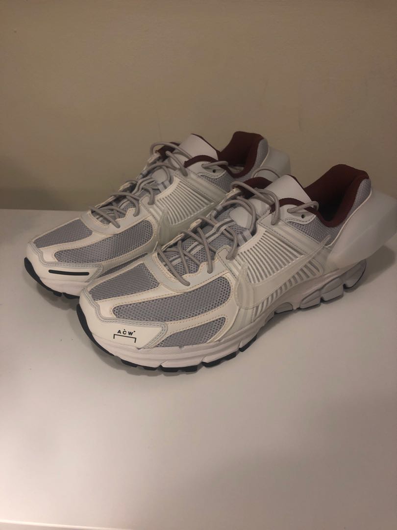 Nike x ACW Vomero 5 SP US11, Men's Fashion, Footwear, Sneakers on Carousell