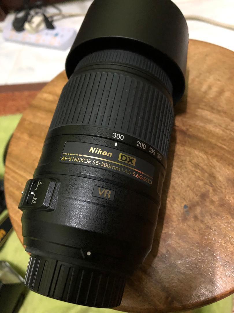 nikon d5100, Photography, Lens & Kits on Carousell