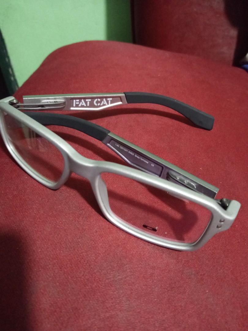 Oakley Fat Cat Mens Fashion Watches And Accessories Sunglasses