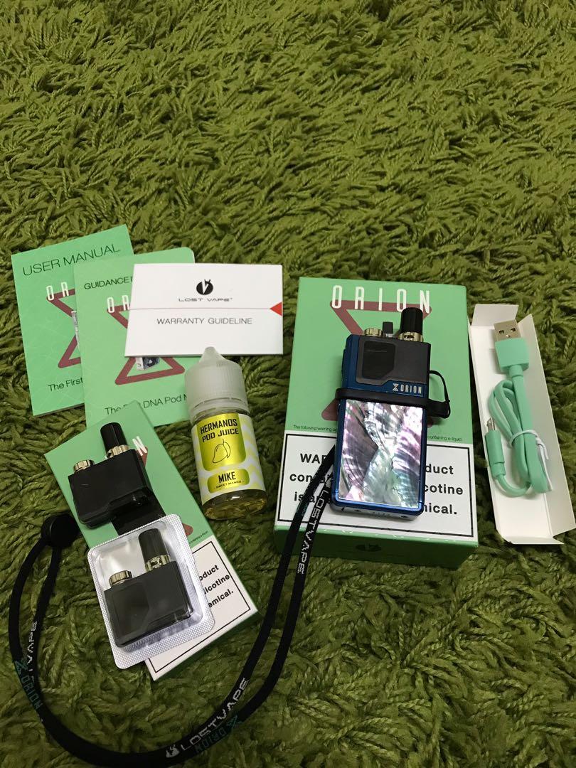 Orion, Mobile Phones & Gadgets, Other Gadgets on Carousell