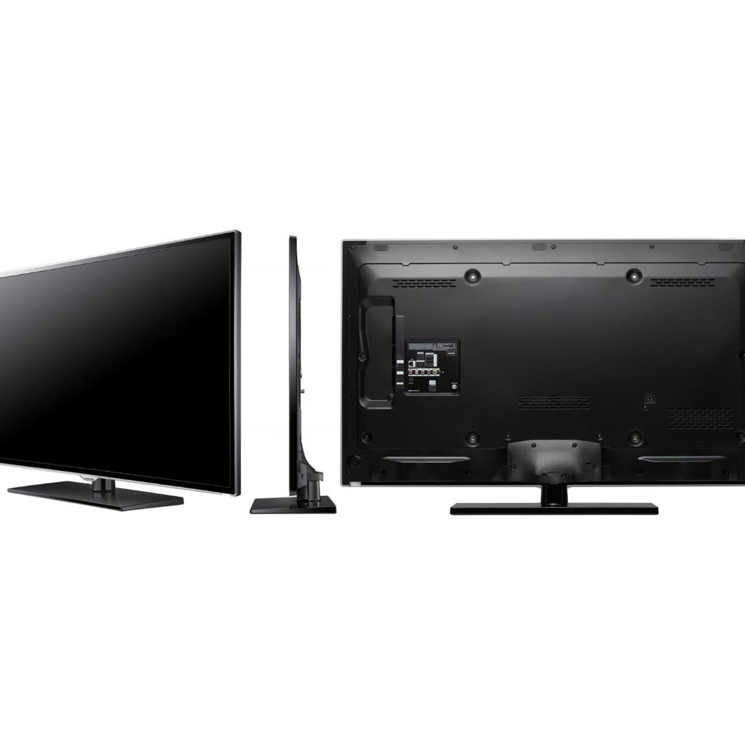 Samsung 40'' LED SMART TV, TV & Home Appliances, TV & Entertainment, TV ...