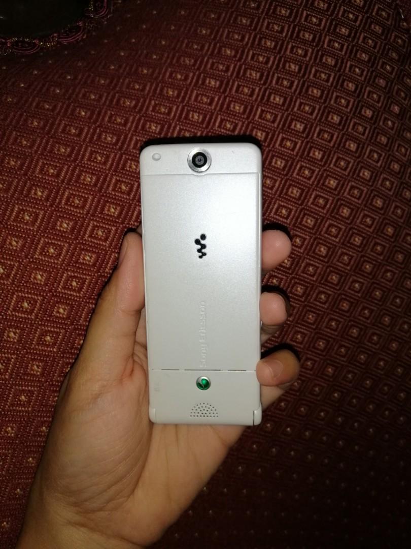Sony Ericsson W350i, Mobile Phones & Gadgets, Mobile Phones, Android ...