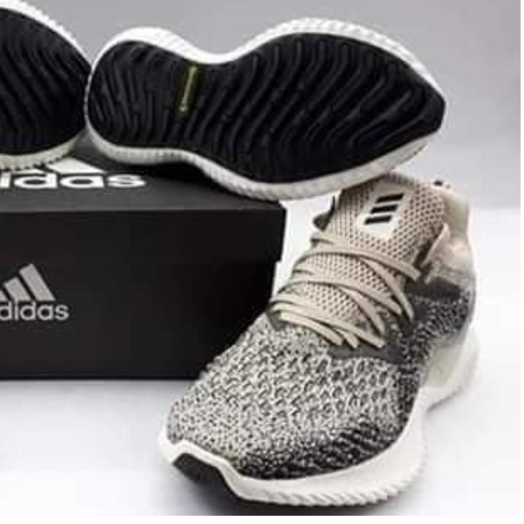 ADIDAS ALPHABOUNCE OEM FOR MEN AND WOMEN, Men's Fashion, Footwear ...