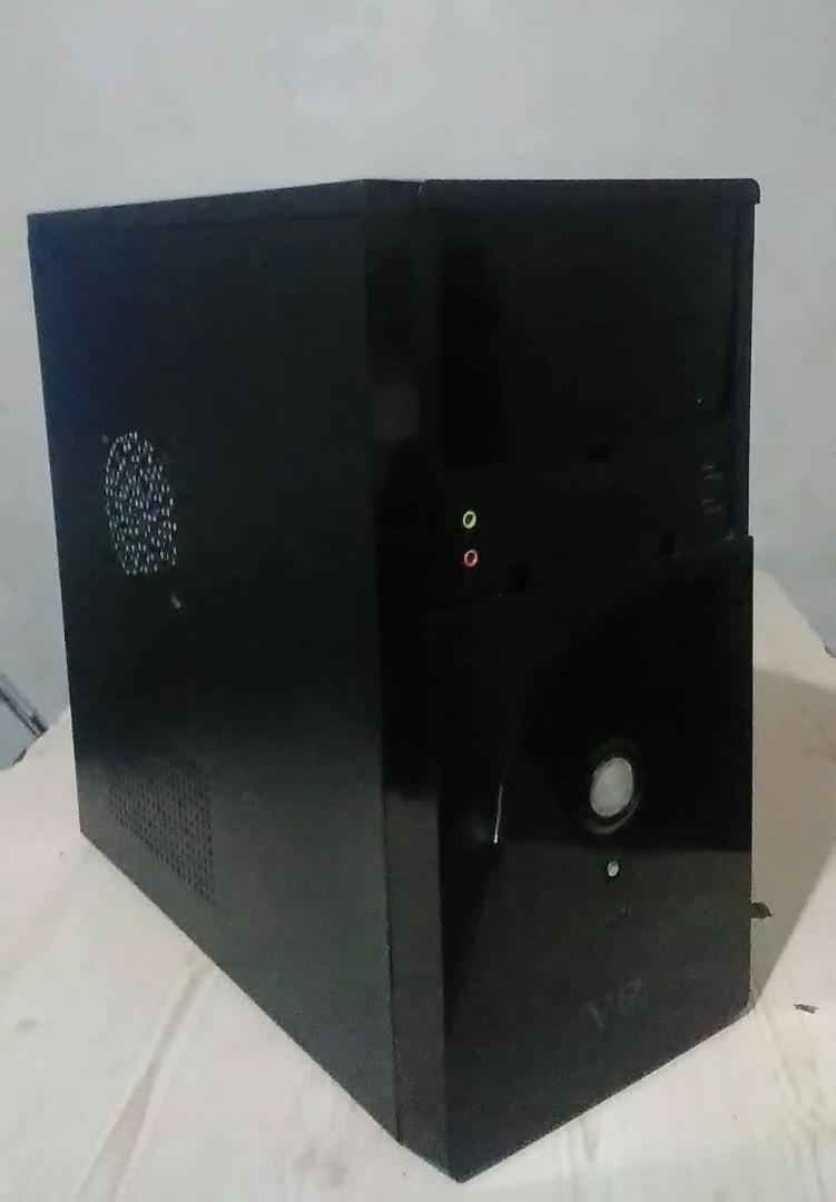 AMD Athlon II 3.0ghz Ddr3 Desktop Pc, Computers & Tech, Desktops on ...