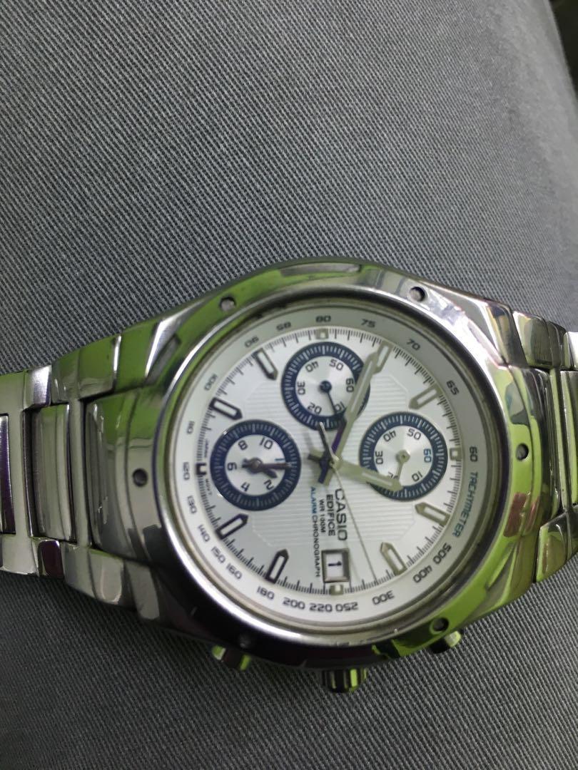 Casio Ed-511, Men's Fashion, Watches & Accessories, Watches on Carousell