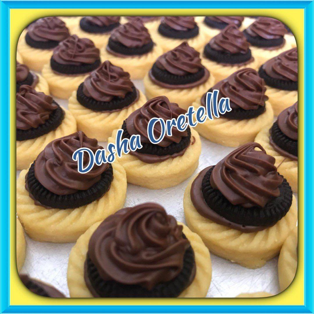 DASHA TARTELLA TARTS, Food & Drinks, Homemade Bakes on Carousell