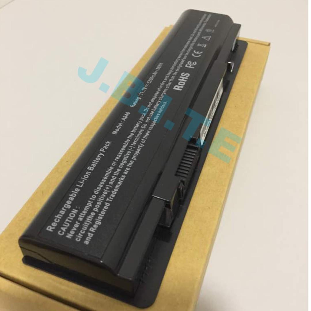 Dell / Laptop Battery, Computers & Tech, Parts & Accessories, Computer ...