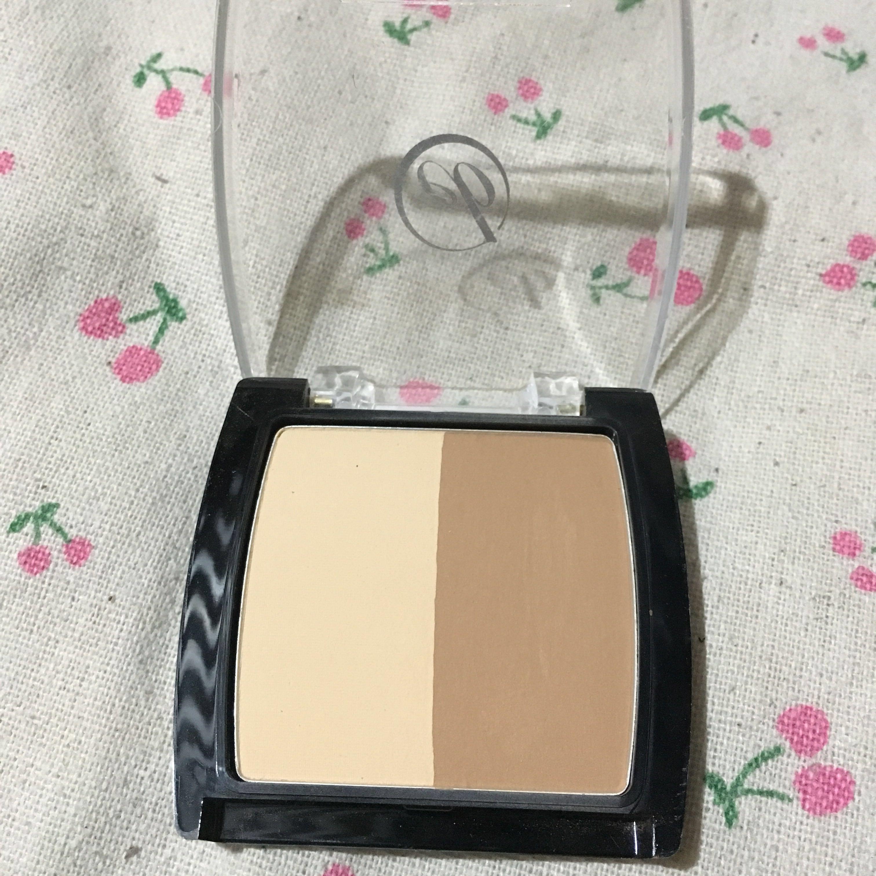 Ever Bilena Contour Duo, Beauty & Personal Care, Face, Face Care on ...