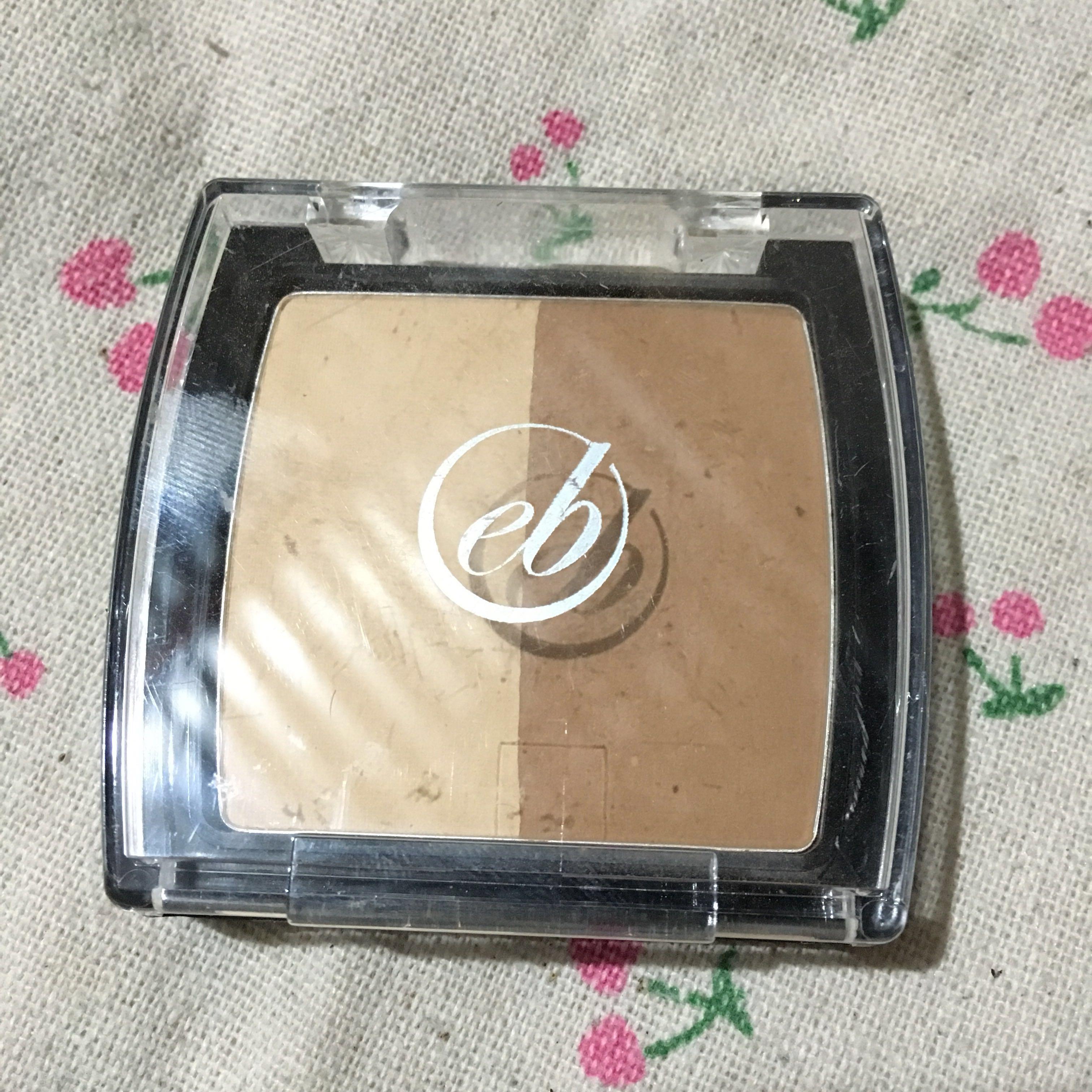 Ever Bilena Contour Duo, Beauty & Personal Care, Face, Face Care on ...