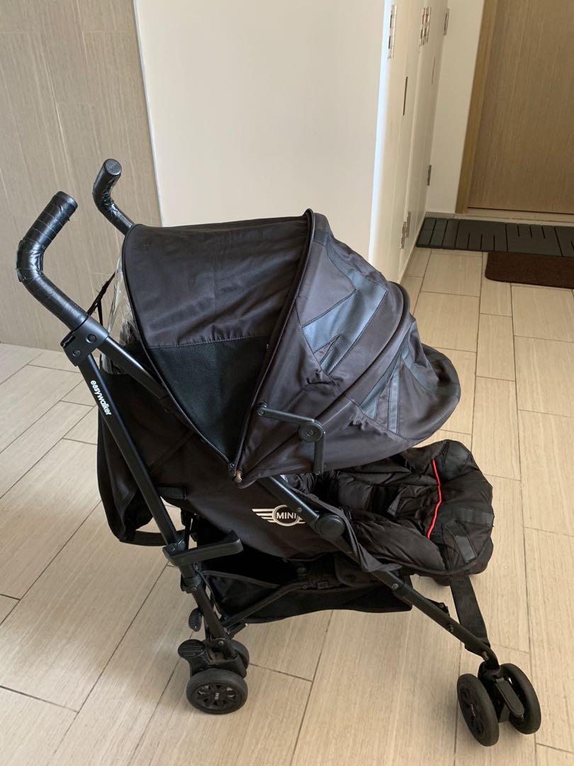 Free stroller, Babies & Kids, Going Out, Strollers on Carousell