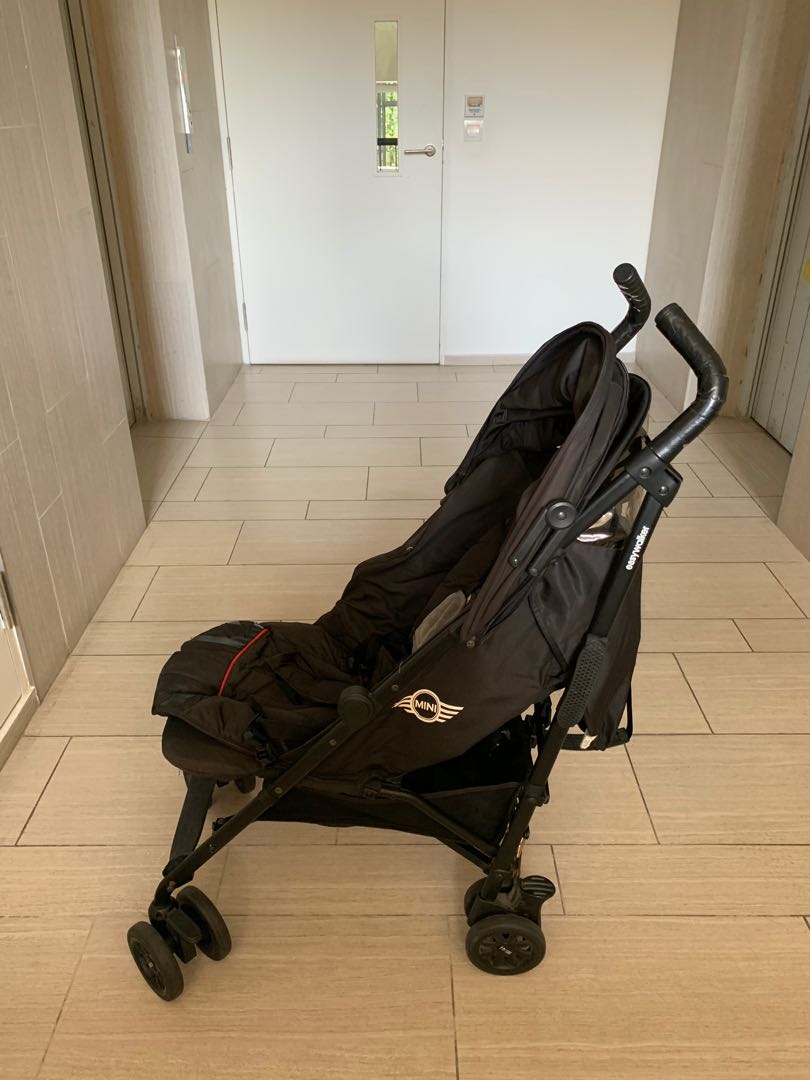 Free stroller, Babies & Kids, Going Out, Strollers on Carousell