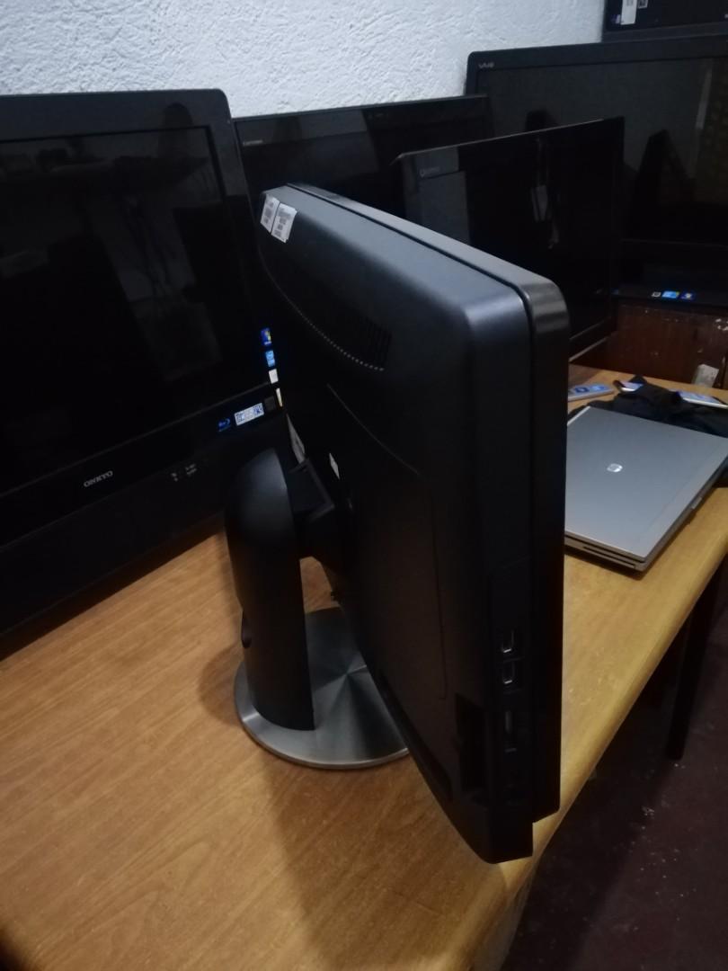 Fujitsu - all in one PC, Computers & Tech, Desktops on Carousell