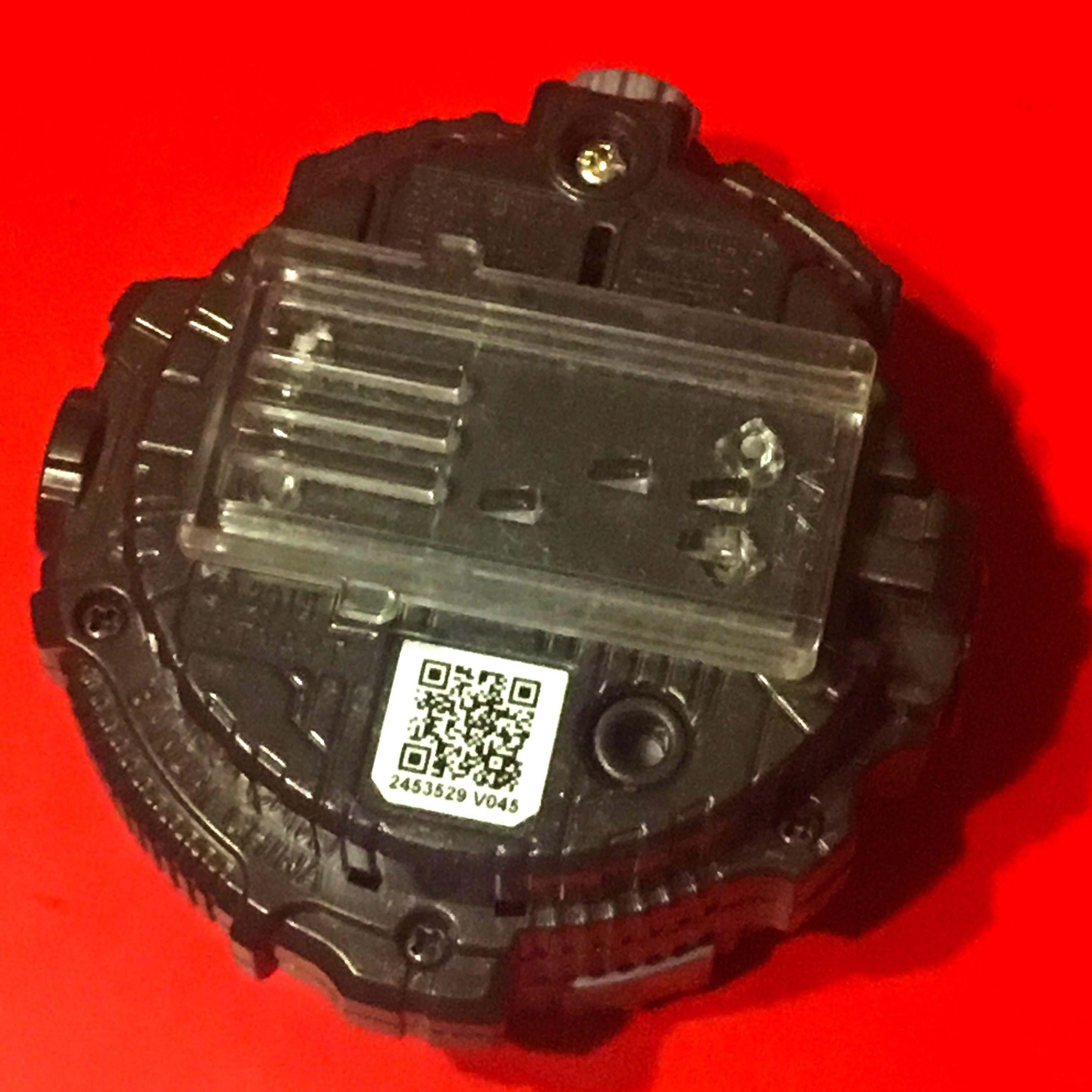 Kamen Rider Zi-O | Kamen Rider Wizard Ride Watch, Hobbies & Toys, Toys ...