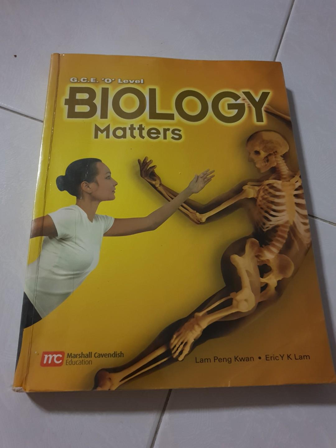 Life sciences, physics, chemistry & biology, Hobbies & Toys, Books ...