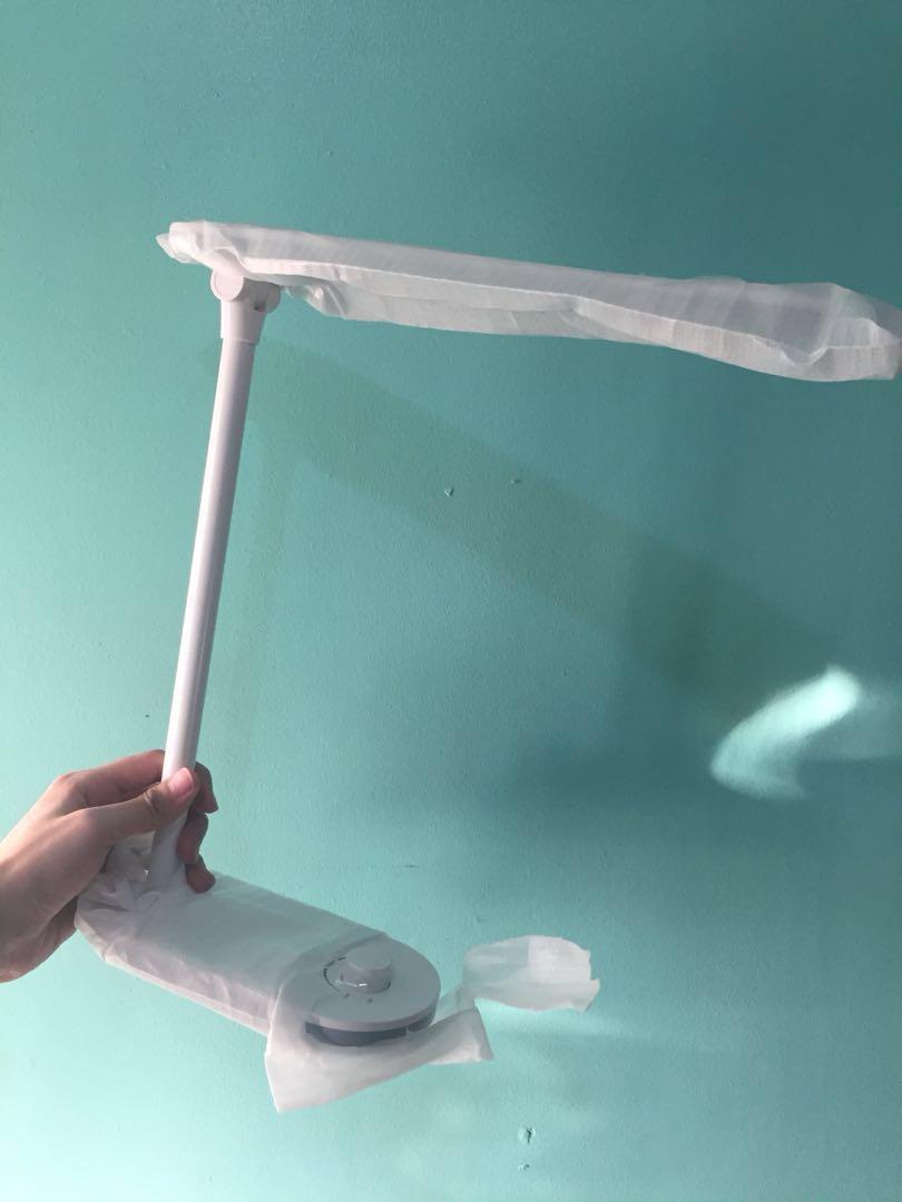 Miniso LED Desk Lamp, Babies & Kids, Baby Nursery & Kids Furniture ...