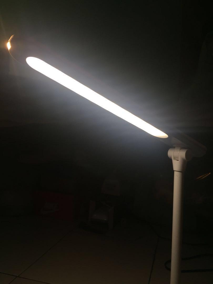 Miniso LED Desk Lamp, Babies & Kids, Baby Nursery & Kids Furniture ...