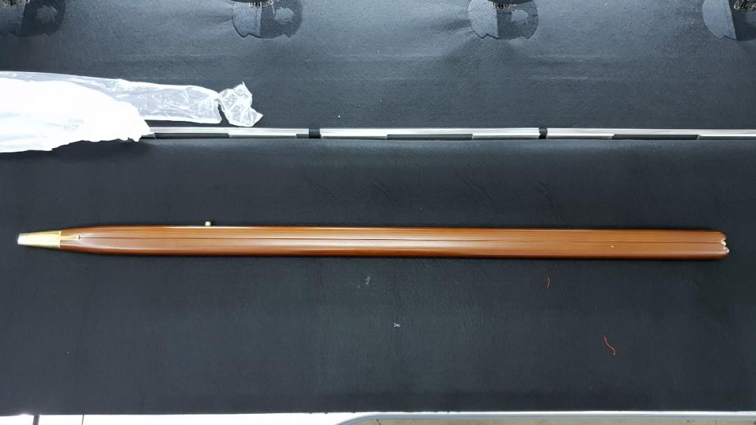 NCC USM ASM RSM Pacestick, Everything Else on Carousell