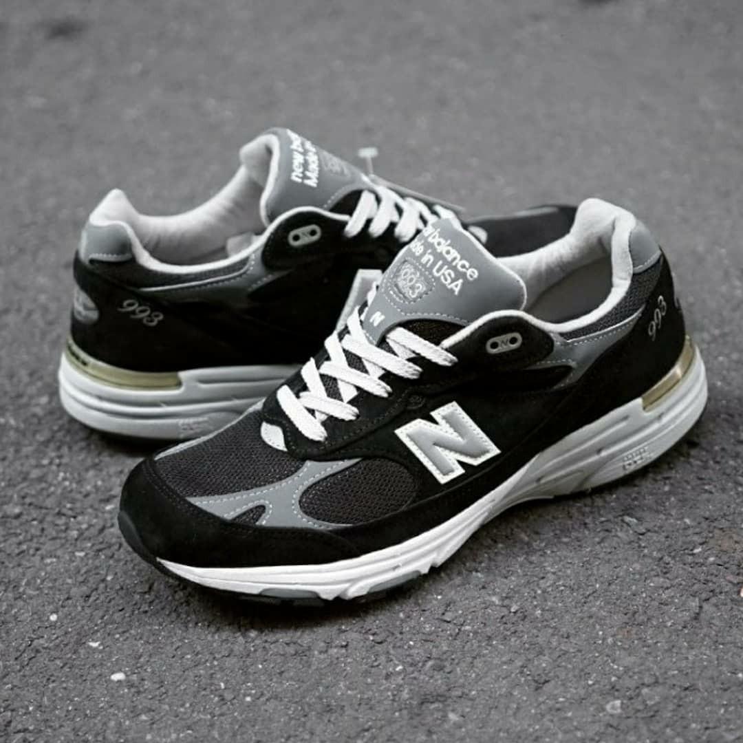 Mr993 New Balance