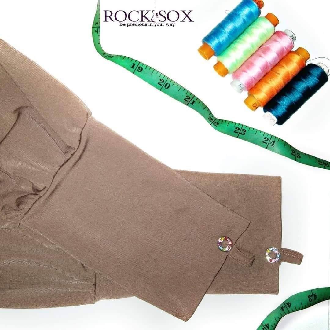 Rocksox - The Jannah Collection, Women's Fashion, Dresses & Sets ...