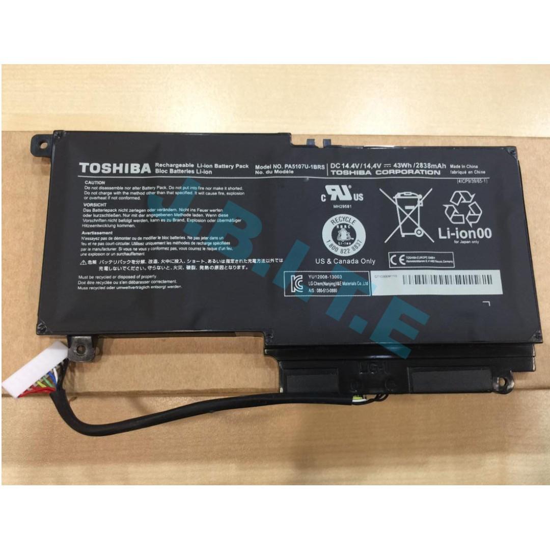 Toshiba / Laptop Battery, Computers & Tech, Parts & Accessories ... Toshiba / Laptop Battery, Computers & Tech, Parts & Accessories ...