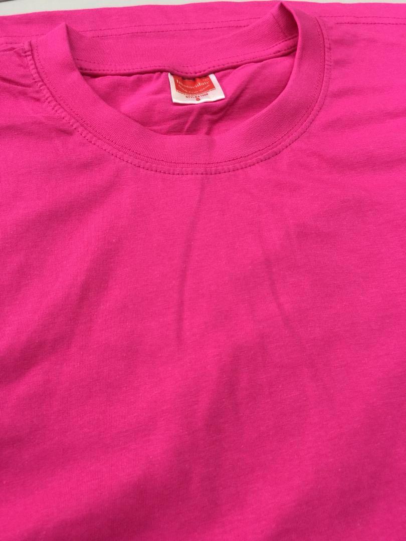 Blank 100 Cotton Tshirts Mens Fashion Tops And Sets Tshirts And Polo